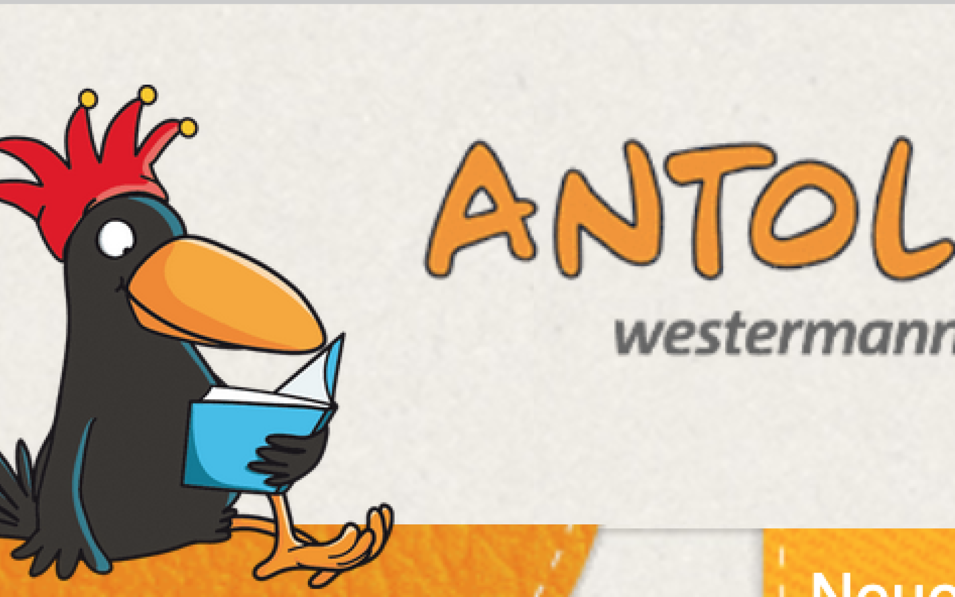 Unsere Angebote für Kindergärten und Schulen | Öffentlichen Bücherei Litzelsdorf